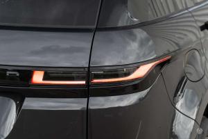 Pelēks Land Rover Range Rover Evoque 2024 Viļņa, ar dzinēja tilpumu 2.00 L un nobraukumu 12 tūkst. km par 44900 €, foto 6 vietnē AUTOMOTO.COM.LV