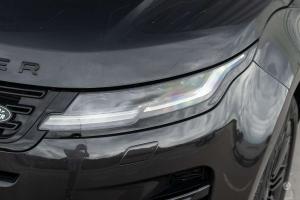 Pelēks Land Rover Range Rover Evoque 2024 Viļņa, ar dzinēja tilpumu 2.00 L un nobraukumu 12 tūkst. km par 44900 €, foto 11 vietnē AUTOMOTO.COM.LV