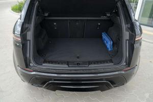 Pelēks Land Rover Range Rover Evoque 2024 Viļņa, ar dzinēja tilpumu 2.00 L un nobraukumu 12 tūkst. km par 44900 €, foto 17 vietnē AUTOMOTO.COM.LV