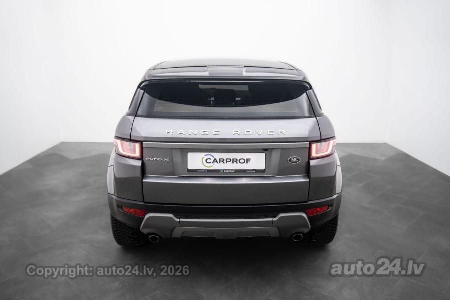 Pelēks Land Rover Range Rover Evoque 2017 Tallina, ar dzinēja tilpumu 2.00 L un nobraukumu 227 tūkst. km par 11999 €, foto 7 vietnē AUTOMOTO.COM.LV