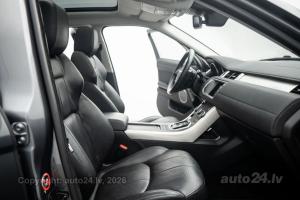 Pelēks Land Rover Range Rover Evoque 2017 Tallina, ar dzinēja tilpumu 2.00 L un nobraukumu 227 tūkst. km par 11999 €, foto 12 vietnē AUTOMOTO.COM.LV