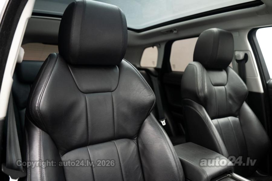 Pelēks Land Rover Range Rover Evoque 2017 Tallina, ar dzinēja tilpumu 2.00 L un nobraukumu 227 tūkst. km par 11999 €, foto 15 vietnē AUTOMOTO.COM.LV