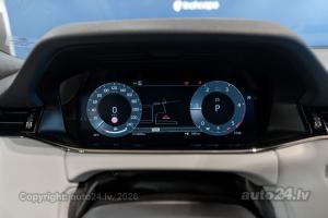 Pelēks Land Rover Range Rover Evoque 2026 Tallina, ar dzinēja tilpumu 2.00 L un nobraukumu 2 tūkst. km par 60900 €, foto 11 vietnē AUTOMOTO.COM.LV