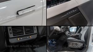 Pelēks Land Rover Range Rover Evoque 2026 Tallina, ar dzinēja tilpumu 2.00 L un nobraukumu 2 tūkst. km par 60900 €, foto 22 vietnē AUTOMOTO.COM.LV
