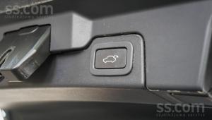 Oranžs Land Rover Range Rover Evoque 2014 Rīga, ar dzinēja tilpumu 2.20 L un nobraukumu 172 tūkst. km par 12450 €, foto 10 vietnē AUTOMOTO.COM.LV
