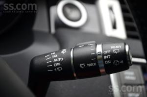 Sarkans Land Rover Range Rover Evoque 2012 Rīga, ar dzinēja tilpumu 2.20 L un nobraukumu 208 tūkst. km par 11990 €, foto 23 vietnē AUTOMOTO.COM.LV