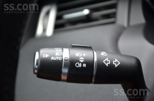 Sarkans Land Rover Range Rover Evoque 2012 Rīga, ar dzinēja tilpumu 2.20 L un nobraukumu 208 tūkst. km par 11990 €, foto 26 vietnē AUTOMOTO.COM.LV