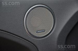 Sarkans Land Rover Range Rover Evoque 2012 Rīga, ar dzinēja tilpumu 2.20 L un nobraukumu 208 tūkst. km par 11990 €, foto 27 vietnē AUTOMOTO.COM.LV