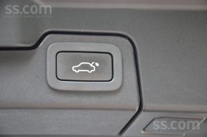 Sarkans Land Rover Range Rover Evoque 2012 Rīga, ar dzinēja tilpumu 2.20 L un nobraukumu 208 tūkst. km par 11990 €, foto 31 vietnē AUTOMOTO.COM.LV