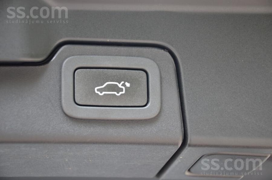 Sarkans Land Rover Range Rover Evoque 2012 Rīga, ar dzinēja tilpumu 2.20 L un nobraukumu 208 tūkst. km par 11990 €, foto 31 vietnē AUTOMOTO.COM.LV