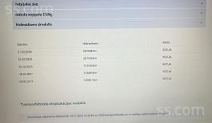 Sarkans Land Rover Range Rover Evoque 2012 Rīga, ar dzinēja tilpumu 2.20 L un nobraukumu 208 tūkst. km par 11990 €, foto 35 vietnē AUTOMOTO.COM.LV