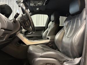 Sarkans Land Rover Range Rover Evoque 2013 Rīga, ar dzinēja tilpumu 2.20 L un nobraukumu 163 tūkst. km par 11690 €, foto 11 vietnē AUTOMOTO.COM.LV