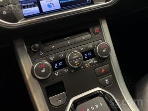 Sarkans Land Rover Range Rover Evoque 2013 Rīga, ar dzinēja tilpumu 2.20 L un nobraukumu 163 tūkst. km par 11690 €, foto 20 vietnē AUTOMOTO.COM.LV