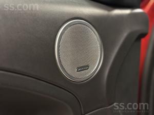 Sarkans Land Rover Range Rover Evoque 2013 Rīga, ar dzinēja tilpumu 2.20 L un nobraukumu 163 tūkst. km par 11690 €, foto 23 vietnē AUTOMOTO.COM.LV