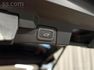 Sarkans Land Rover Range Rover Evoque 2013 Rīga, ar dzinēja tilpumu 2.20 L un nobraukumu 163 tūkst. km par 11690 €, foto 27 vietnē AUTOMOTO.COM.LV