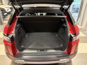 Sarkans Land Rover Range Rover Evoque 2013 Rīga, ar dzinēja tilpumu 2.20 L un nobraukumu 163 tūkst. km par 11690 €, foto 28 vietnē AUTOMOTO.COM.LV
