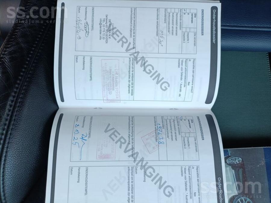 Sarkans Land Rover Range Rover Evoque 2013 Rīga, ar dzinēja tilpumu 2.20 L un nobraukumu 217 tūkst. km par 8200 €, foto 12 vietnē AUTOMOTO.COM.LV