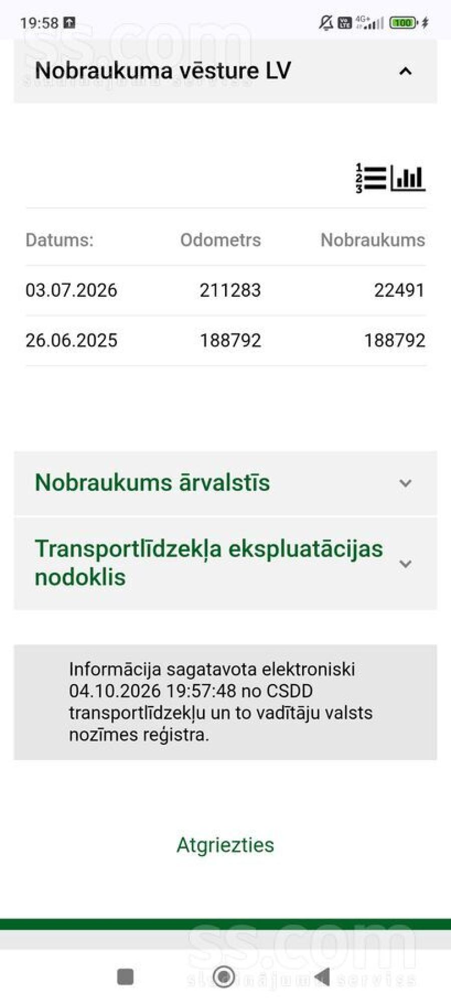 Sarkans Land Rover Range Rover Evoque 2013 Rīga, ar dzinēja tilpumu 2.20 L un nobraukumu 217 tūkst. km par 8200 €, foto 14 vietnē AUTOMOTO.COM.LV