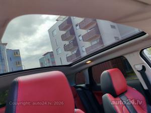 Sarkans Land Rover Range Rover Evoque 2015 Tallina, ar dzinēja tilpumu 2.20 L un nobraukumu 190 tūkst. km par 12999 €, foto 16 vietnē AUTOMOTO.COM.LV