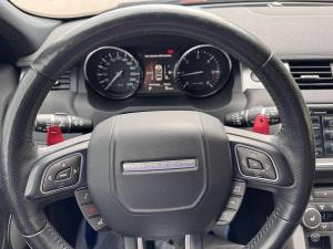 Sarkans Land Rover Range Rover Evoque 2015 Šauļi, ar dzinēja tilpumu 2.18 L un nobraukumu 150 tūkst. km par 14150 €, foto 20 vietnē AUTOMOTO.COM.LV