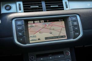 Sarkans Land Rover Range Rover Evoque 2015 Marijampole, ar dzinēja tilpumu 2.18 L un nobraukumu 289 tūkst. km par 10750 €, foto 20 vietnē AUTOMOTO.COM.LV