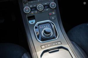 Sarkans Land Rover Range Rover Evoque 2015 Marijampole, ar dzinēja tilpumu 2.18 L un nobraukumu 289 tūkst. km par 10750 €, foto 23 vietnē AUTOMOTO.COM.LV