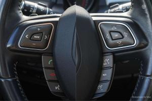 Sarkans Land Rover Range Rover Evoque 2015 Marijampole, ar dzinēja tilpumu 2.18 L un nobraukumu 289 tūkst. km par 10750 €, foto 24 vietnē AUTOMOTO.COM.LV
