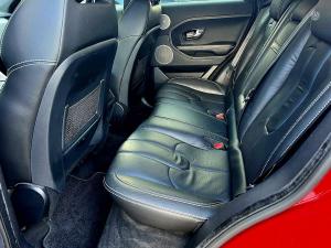 Красный Ленд Ровер Рендж Ровер Эвок 2015 в Утена, объемом двигателя 2.18 л и пробегом 235 тыс. км за 13750 €, фото 58 на AUTOMOTO.COM.LV