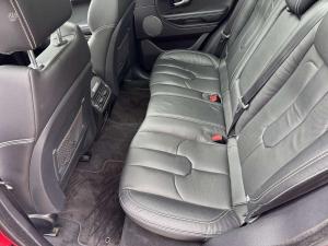 Sarkans Land Rover Range Rover Evoque 2015 Šauļi, ar dzinēja tilpumu 2.18 L un nobraukumu 150 tūkst. km par 14650 €, foto 15 vietnē AUTOMOTO.COM.LV