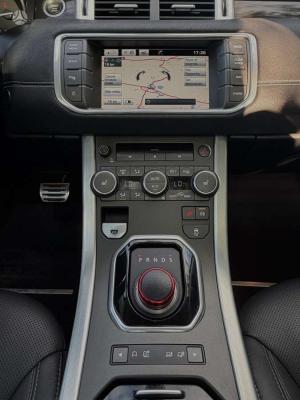 Red Land Rover Range Rover Evoque 2015 in Siauliai, with an engine capacity of 2.18 L and mileage of 275 thousand km for 14999 €, photo 48 on AUTOMOTO.COM.LV