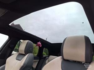 Sarkans Land Rover Range Rover Evoque 2016 Jonava, ar dzinēja tilpumu 2.00 L un nobraukumu 232 tūkst. km par 11000 €, foto 10 vietnē AUTOMOTO.COM.LV