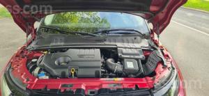 Sarkans Land Rover Range Rover Evoque 2016 Rīga, ar dzinēja tilpumu 2.00 L un nobraukumu 94 tūkst. km par 15000 €, foto 11 vietnē AUTOMOTO.COM.LV