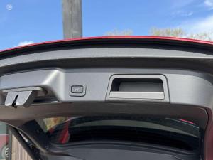 Sarkans Land Rover Range Rover Evoque 2019 Viļņa, ar dzinēja tilpumu 2.00 L un nobraukumu 124 tūkst. km par 19000 €, foto 14 vietnē AUTOMOTO.COM.LV