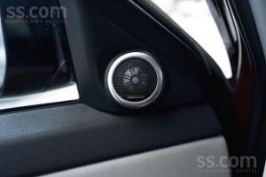 Sarkans Land Rover Range Rover Evoque 2023 Rīga, ar dzinēja tilpumu 2.00 L un nobraukumu 34 tūkst. km par 32990 €, foto 19 vietnē AUTOMOTO.COM.LV