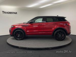 Land Rover Range Rover Evoque 2016 Pērnava, ar dzinēja tilpumu 2.00 L un nobraukumu 96 tūkst. km par 16490 €, foto 9 vietnē AUTOMOTO.COM.LV