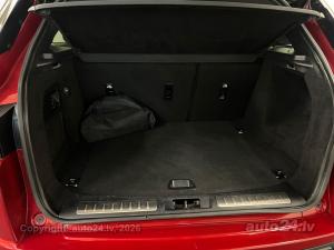 Land Rover Range Rover Evoque 2016 Pērnava, ar dzinēja tilpumu 2.00 L un nobraukumu 96 tūkst. km par 16490 €, foto 12 vietnē AUTOMOTO.COM.LV