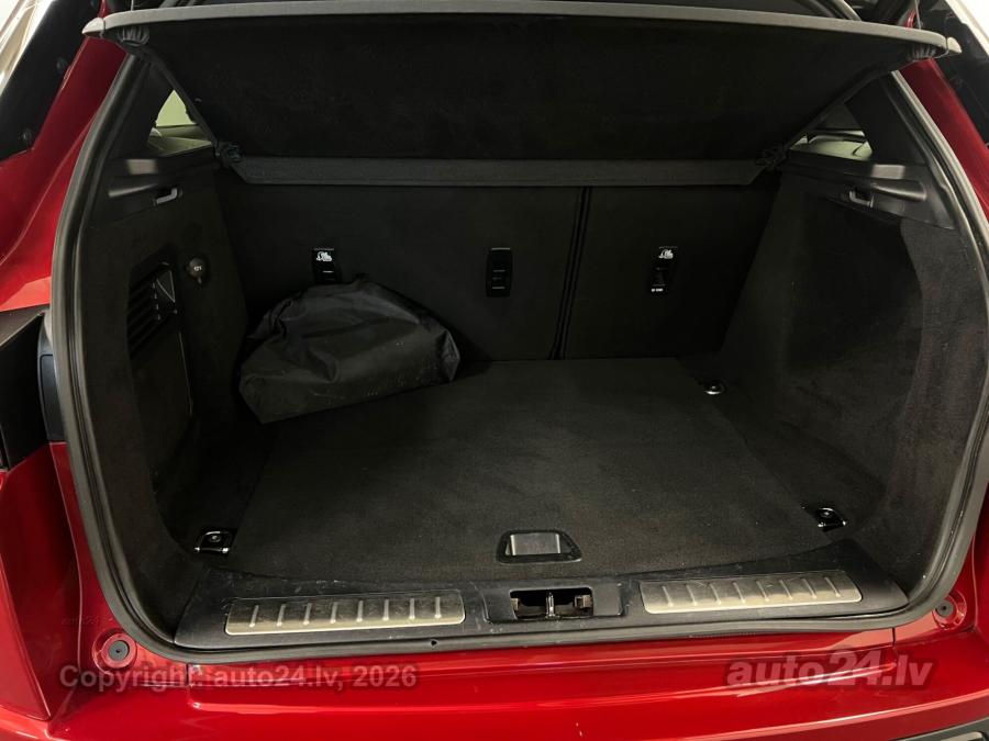 Land Rover Range Rover Evoque 2016 Pērnava, ar dzinēja tilpumu 2.00 L un nobraukumu 96 tūkst. km par 16490 €, foto 12 vietnē AUTOMOTO.COM.LV