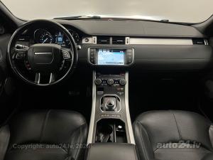 Land Rover Range Rover Evoque 2016 Pērnava, ar dzinēja tilpumu 2.00 L un nobraukumu 96 tūkst. km par 16490 €, foto 14 vietnē AUTOMOTO.COM.LV