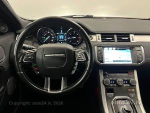 Land Rover Range Rover Evoque 2016 Pērnava, ar dzinēja tilpumu 2.00 L un nobraukumu 96 tūkst. km par 16490 €, foto 15 vietnē AUTOMOTO.COM.LV