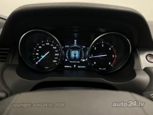 Land Rover Range Rover Evoque 2016 Pērnava, ar dzinēja tilpumu 2.00 L un nobraukumu 96 tūkst. km par 16490 €, foto 16 vietnē AUTOMOTO.COM.LV