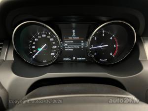 Land Rover Range Rover Evoque 2016 Pērnava, ar dzinēja tilpumu 2.00 L un nobraukumu 96 tūkst. km par 16490 €, foto 17 vietnē AUTOMOTO.COM.LV