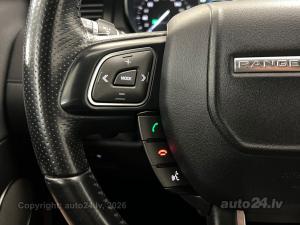 Land Rover Range Rover Evoque 2016 Pērnava, ar dzinēja tilpumu 2.00 L un nobraukumu 96 tūkst. km par 16490 €, foto 18 vietnē AUTOMOTO.COM.LV
