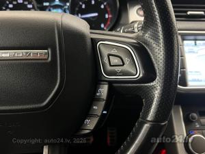 Land Rover Range Rover Evoque 2016 Pērnava, ar dzinēja tilpumu 2.00 L un nobraukumu 96 tūkst. km par 16490 €, foto 19 vietnē AUTOMOTO.COM.LV