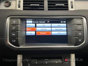 Land Rover Range Rover Evoque 2016 Pērnava, ar dzinēja tilpumu 2.00 L un nobraukumu 96 tūkst. km par 16490 €, foto 21 vietnē AUTOMOTO.COM.LV