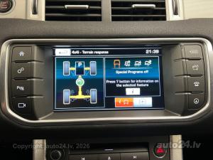 Land Rover Range Rover Evoque 2016 Pērnava, ar dzinēja tilpumu 2.00 L un nobraukumu 96 tūkst. km par 16490 €, foto 23 vietnē AUTOMOTO.COM.LV