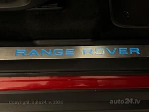 Land Rover Range Rover Evoque 2016 Pērnava, ar dzinēja tilpumu 2.00 L un nobraukumu 96 tūkst. km par 16490 €, foto 25 vietnē AUTOMOTO.COM.LV