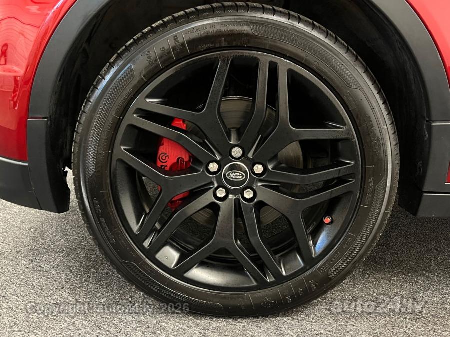 Land Rover Range Rover Evoque 2016 Pērnava, ar dzinēja tilpumu 2.00 L un nobraukumu 96 tūkst. km par 16490 €, foto 26 vietnē AUTOMOTO.COM.LV