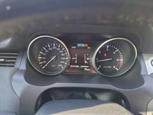 Balts Land Rover Range Rover Evoque 2012 Šauļi, ar dzinēja tilpumu 2.18 L un nobraukumu 277 tūkst. km par 7250 €, foto 13 vietnē AUTOMOTO.COM.LV