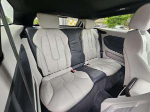 Balts Land Rover Range Rover Evoque 2012 Šauļi, ar dzinēja tilpumu 2.18 L un nobraukumu 205 tūkst. km par 7950 €, foto 17 vietnē AUTOMOTO.COM.LV