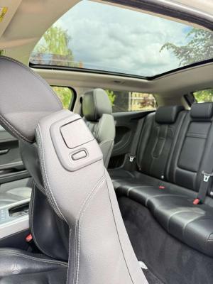 Balts Land Rover Range Rover Evoque 2012 Šauļi, ar dzinēja tilpumu 2.18 L un nobraukumu 282 tūkst. km par 8200 €, foto 10 vietnē AUTOMOTO.COM.LV